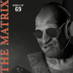 The Matrix - Rebels of 69 - Alternative/Modern Rock